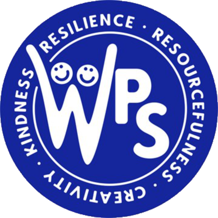 Final full week!!! - Westover Primary School