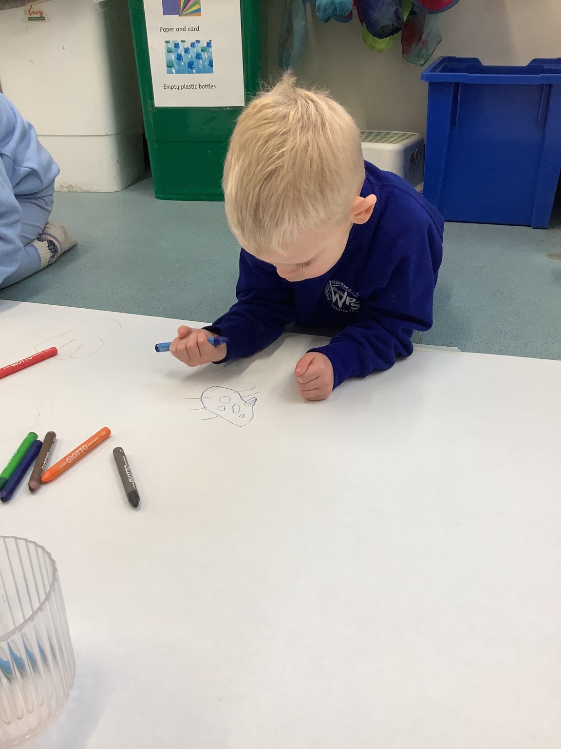 Spring 1 week 2 and 3 - Westover Primary School